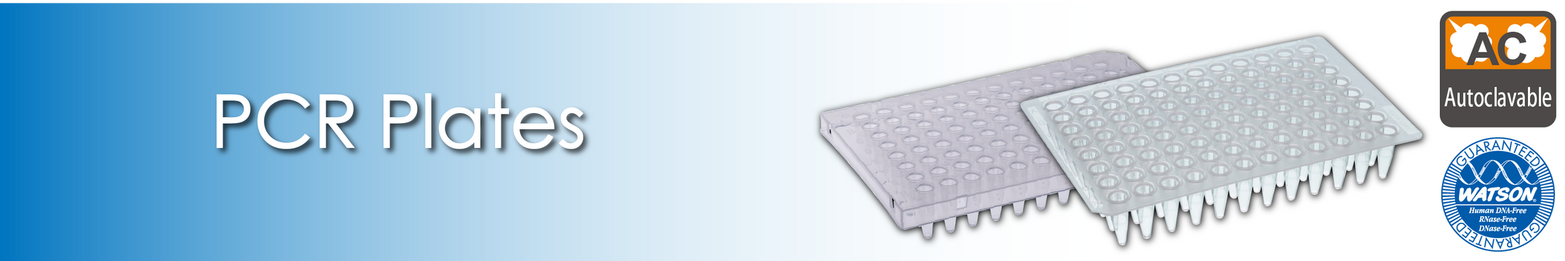 Solving the “Little Annoyances” in PCR: Where Watson Makes a Big Diffe ...