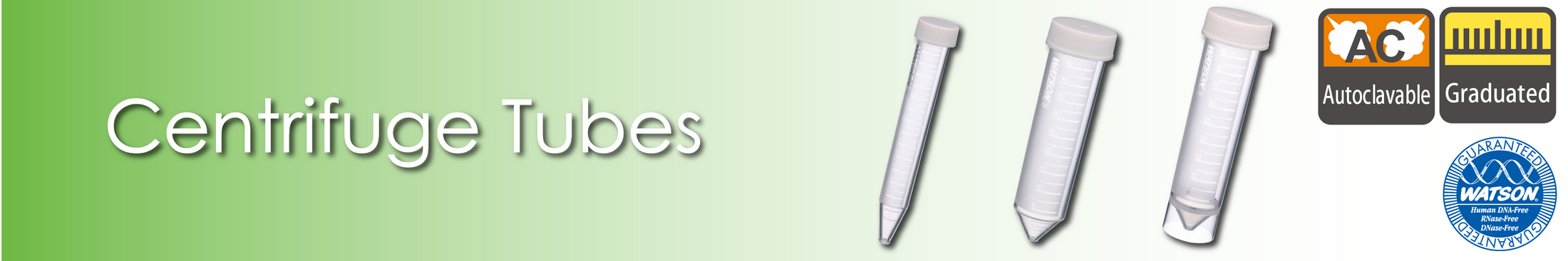 Product Review(50 mL centrifuge tube) – Watson BIO LAB SHOP