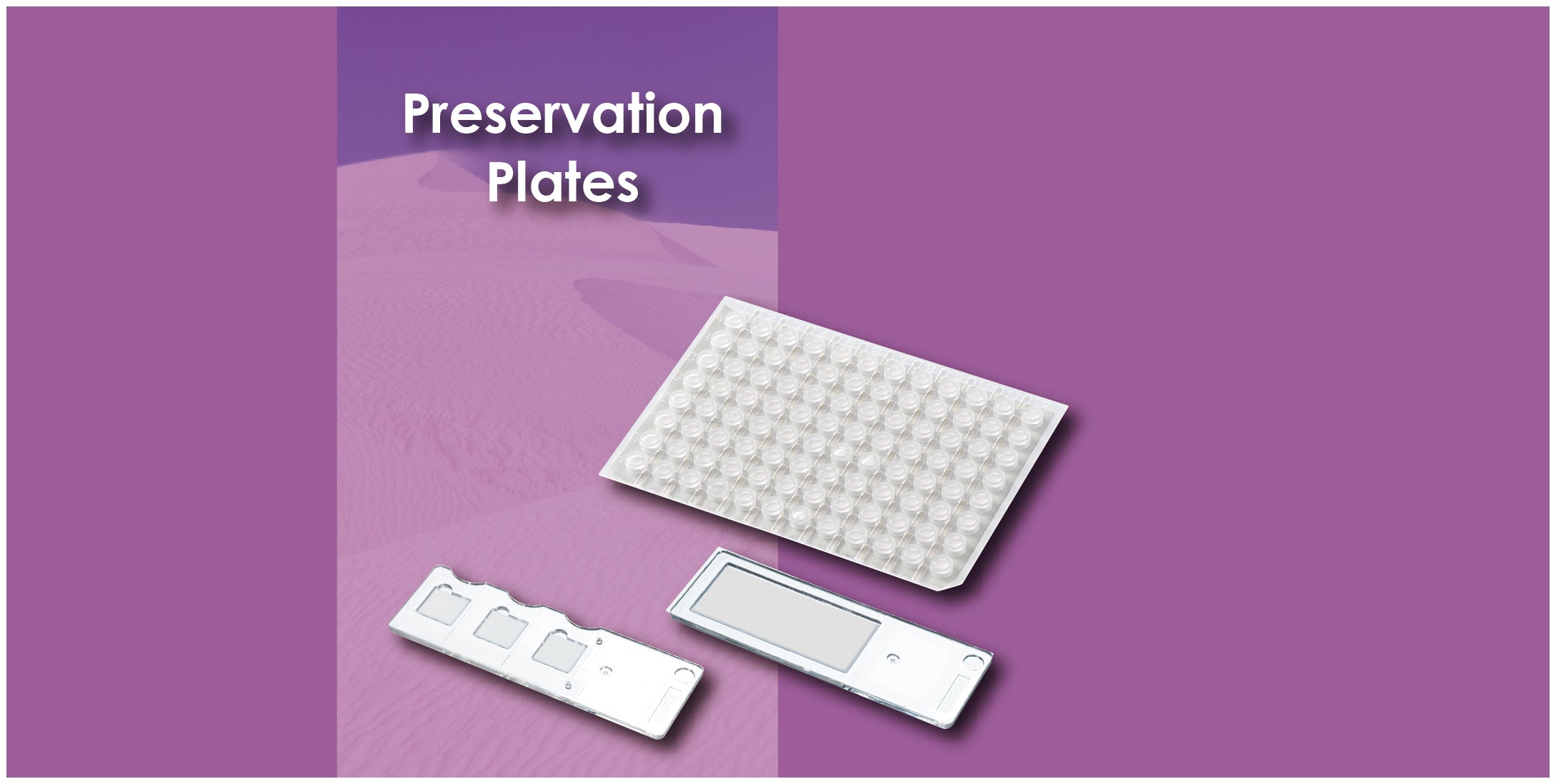 Preservation Plates – Watson BIO LAB SHOP