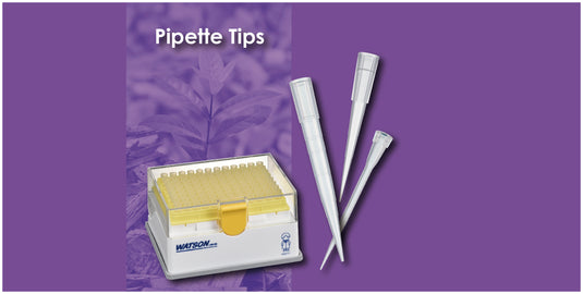 Pipette tips – Watson BIO LAB SHOP