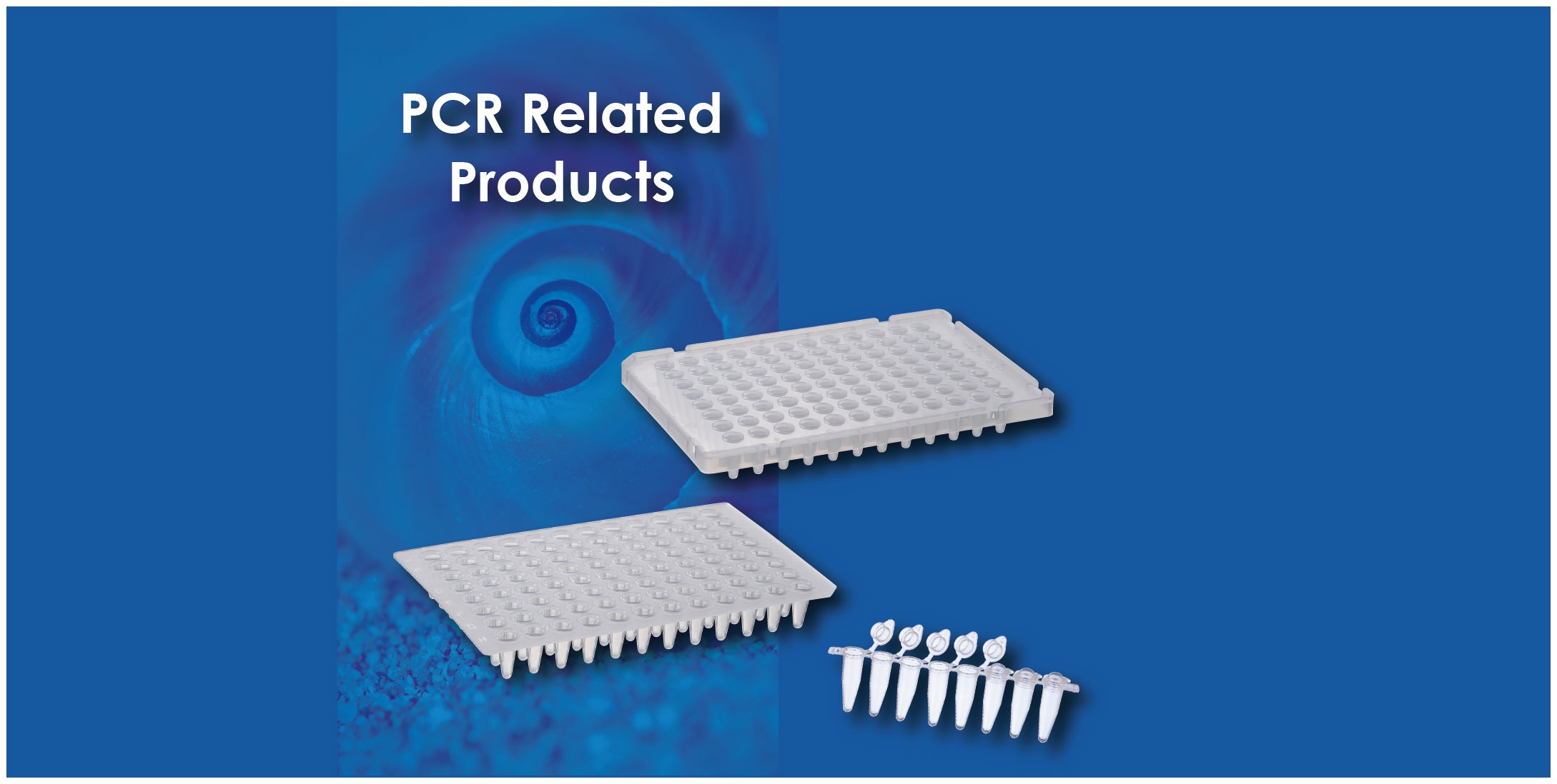 PCR Related Products – Watson BIO LAB SHOP