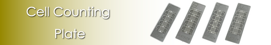 0061.Cell Counting Plate – Watson BIO LAB SHOP