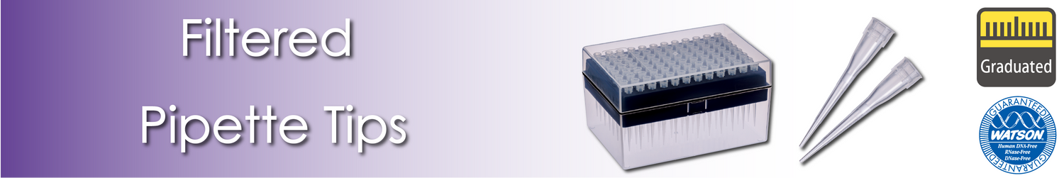 003. WATSON Filter Tips – Watson BIO LAB SHOP
