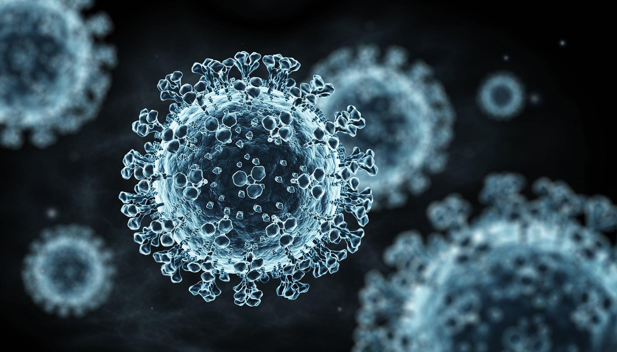 Virus Research & Testing – Watson BIO LAB SHOP