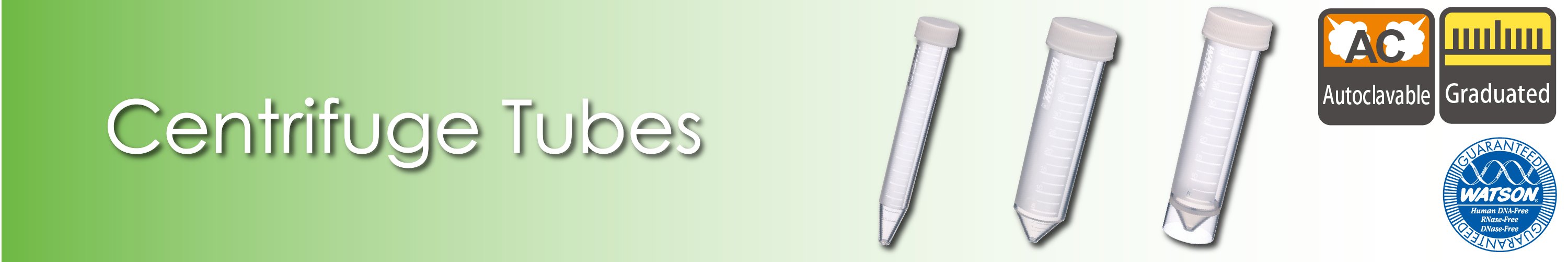 004. WATSON Tubes – Watson BIO LAB SHOP