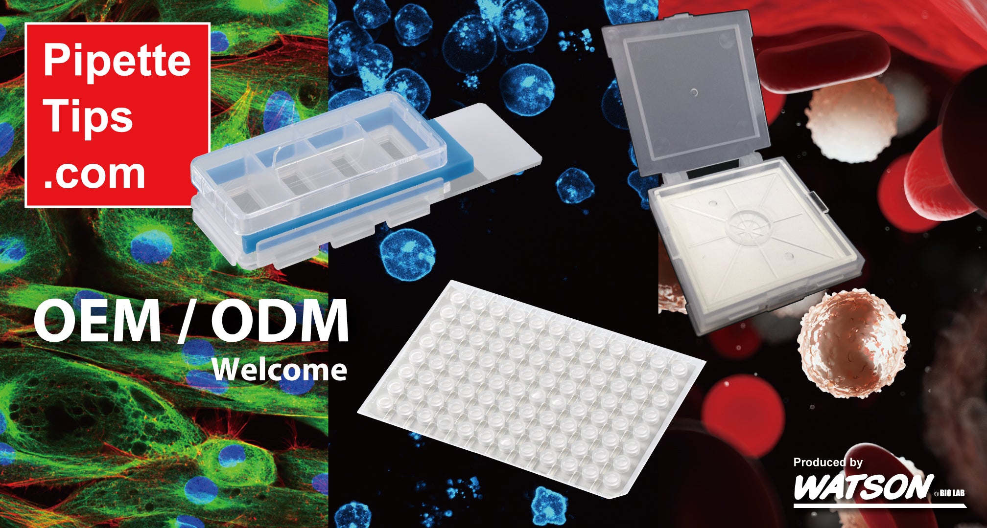 PipetteTips.com | Laboratory Supplies & Consumables