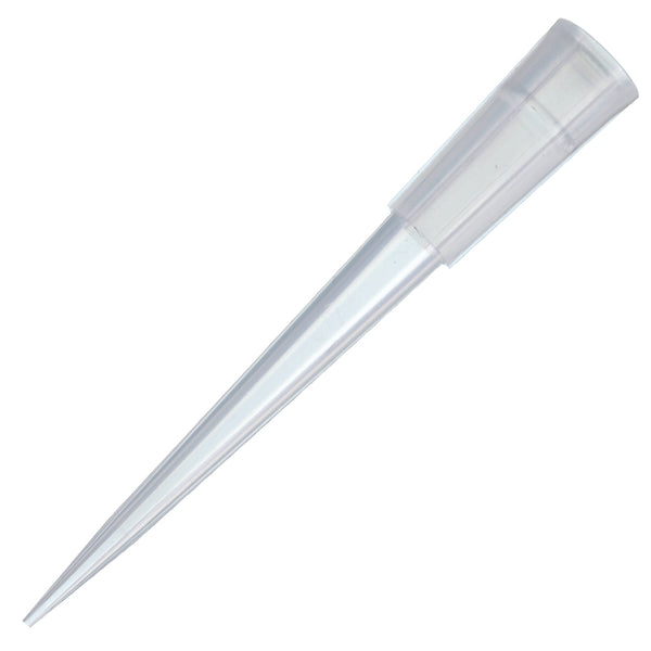 200 µL, Standard Tip "110-703C" (1000 tips) – Watson BIO LAB SHOP