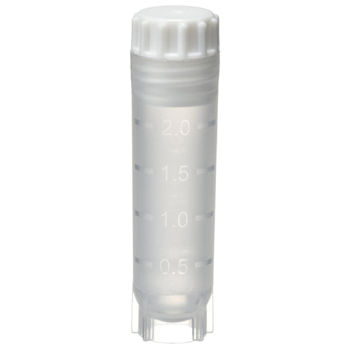2.0mL Cryotube with Internal Thread Screwcap, Self-standing, Sterilize ...