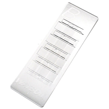 Measuring Plates – PipetteTips.com