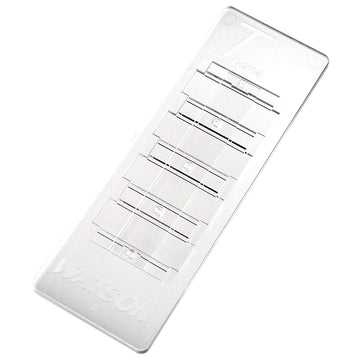 Measuring Plates – PipetteTips.com