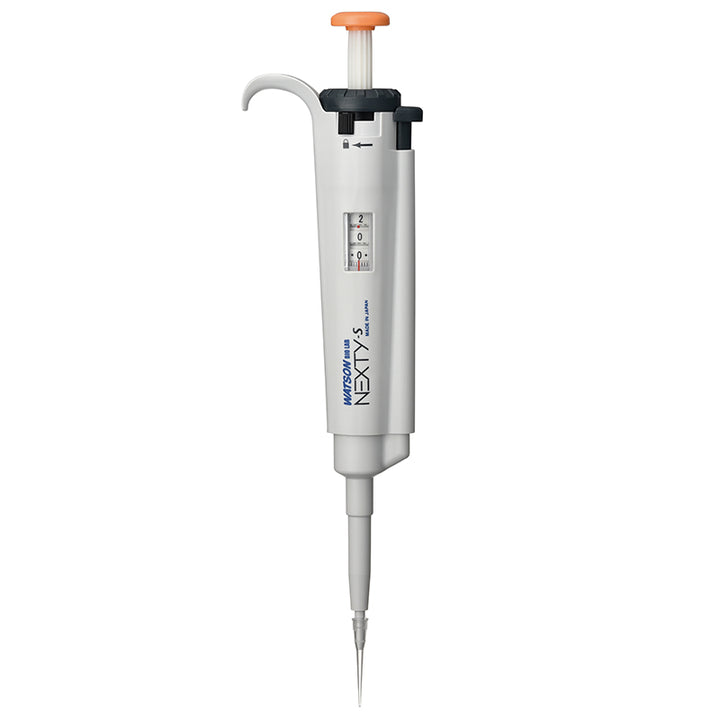 0011. WATSON Single Channel Pipettors NEXTY-S – Watson BIO LAB SHOP